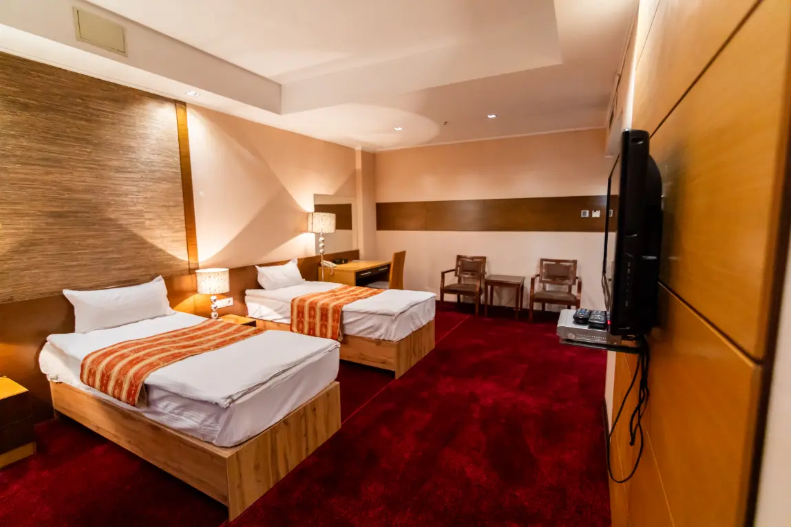 Wesley Hotel - Penang Hotels
